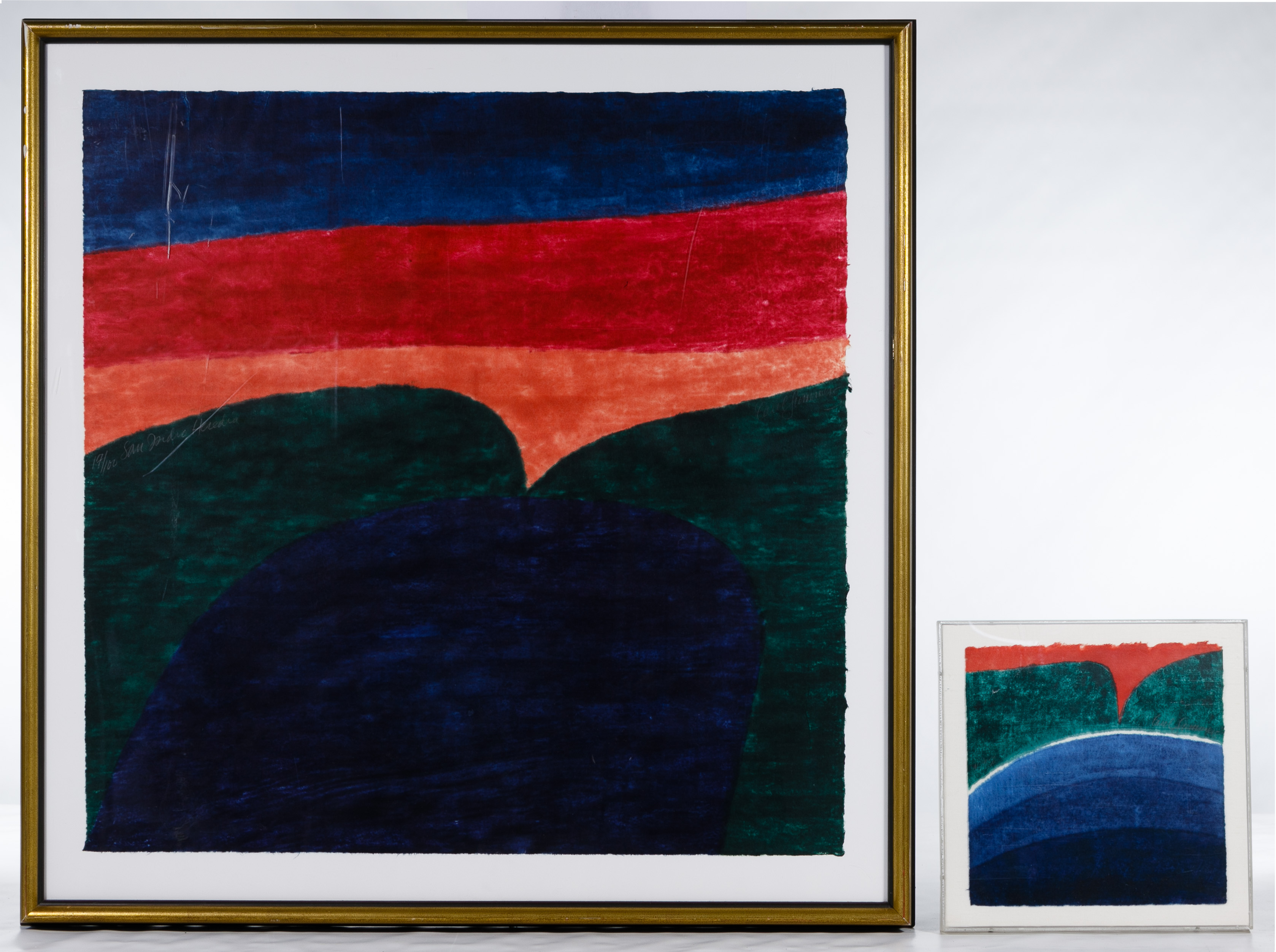 Carol Summers Paintings & Artwork for Sale | Carol Summers Art Value ...