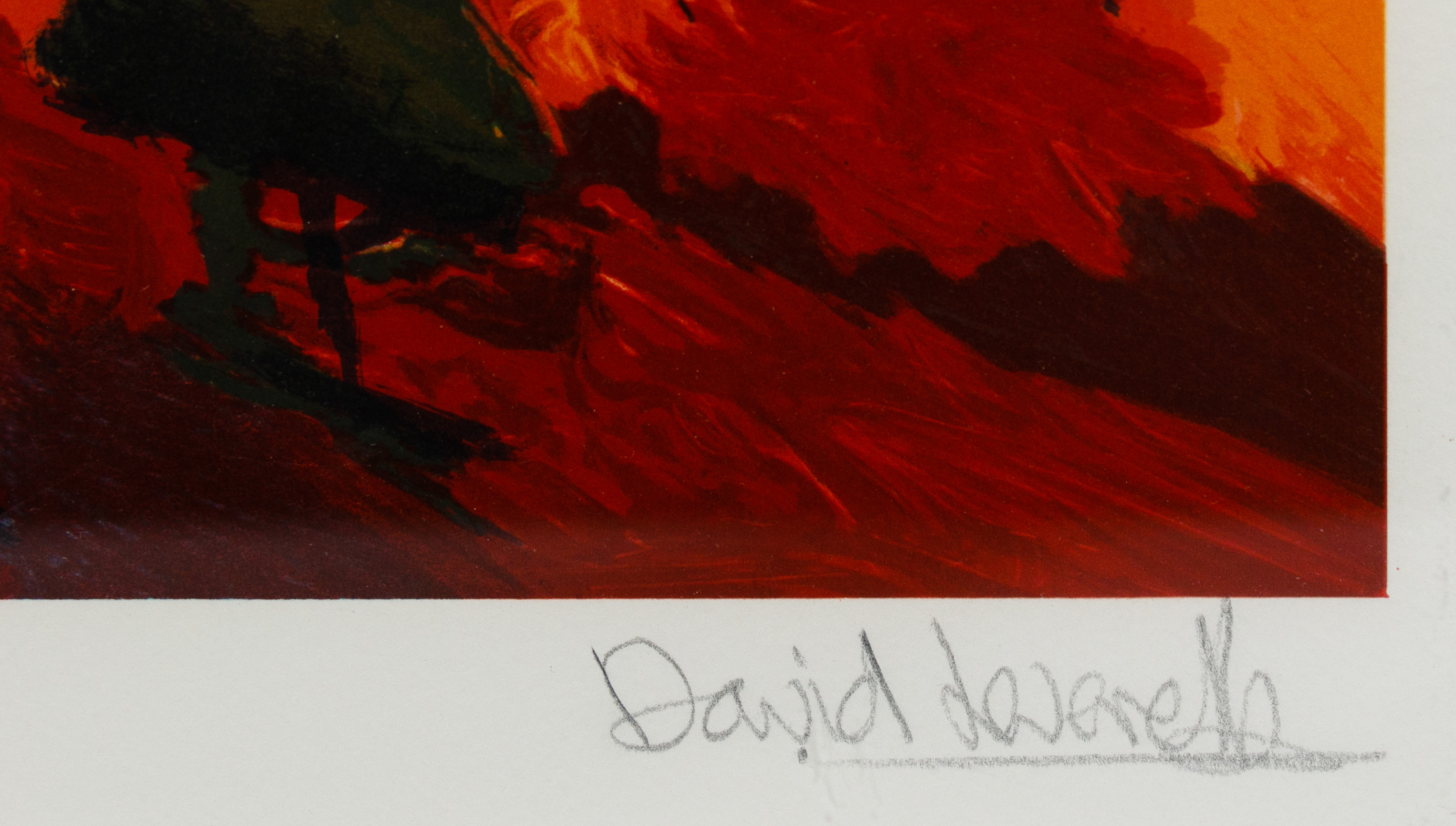 David Leverett Paintings & Artwork for Sale | David Leverett Art Value ...