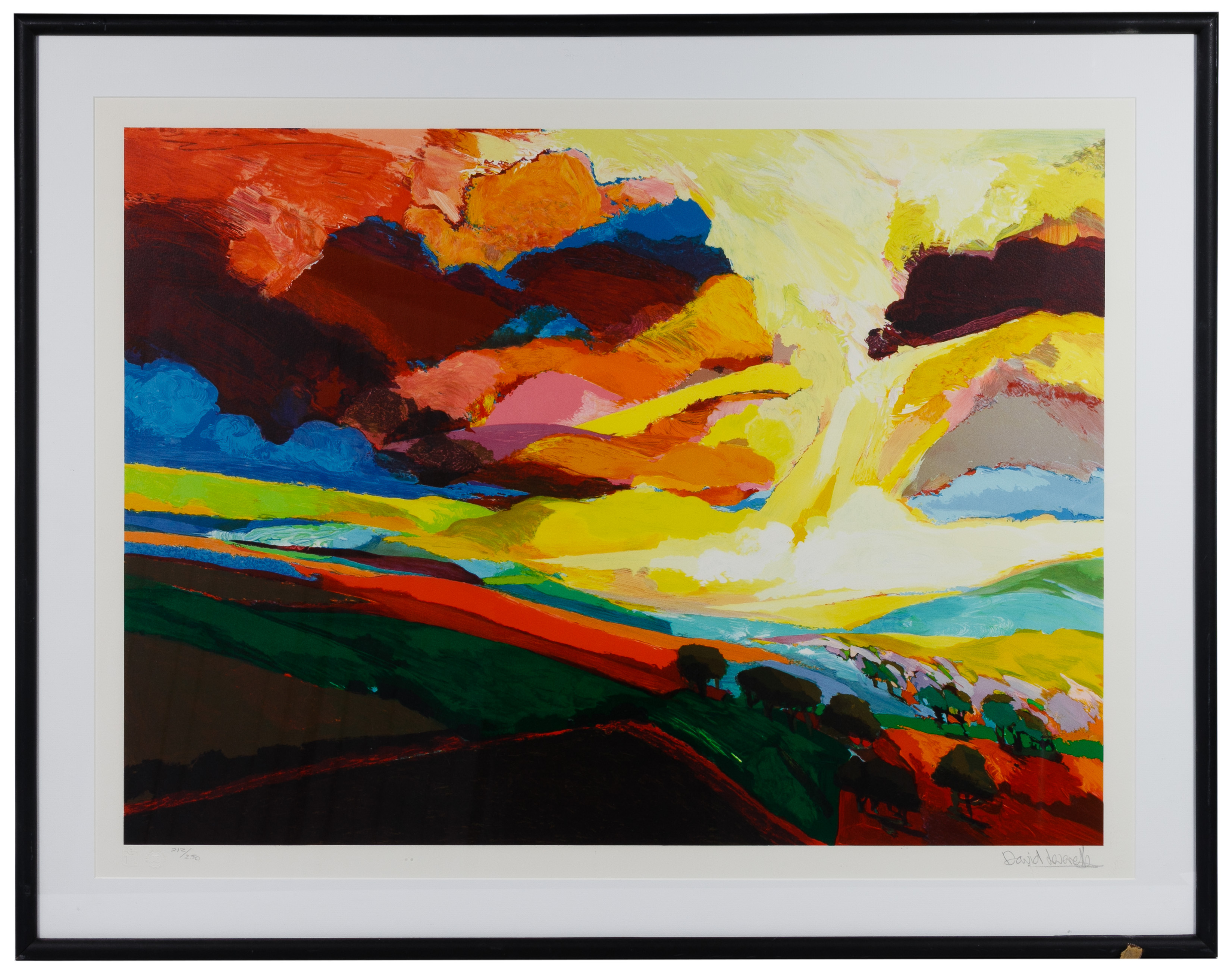 David Leverett Paintings & Artwork for Sale | David Leverett Art Value ...