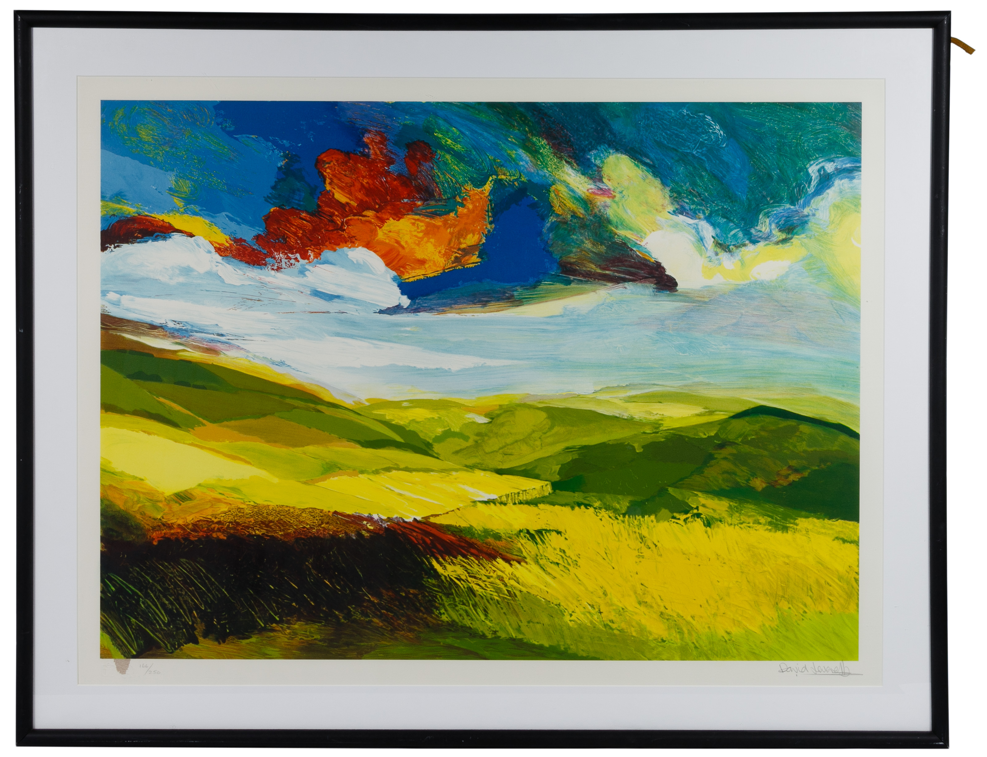 David Leverett Paintings & Artwork for Sale | David Leverett Art Value ...