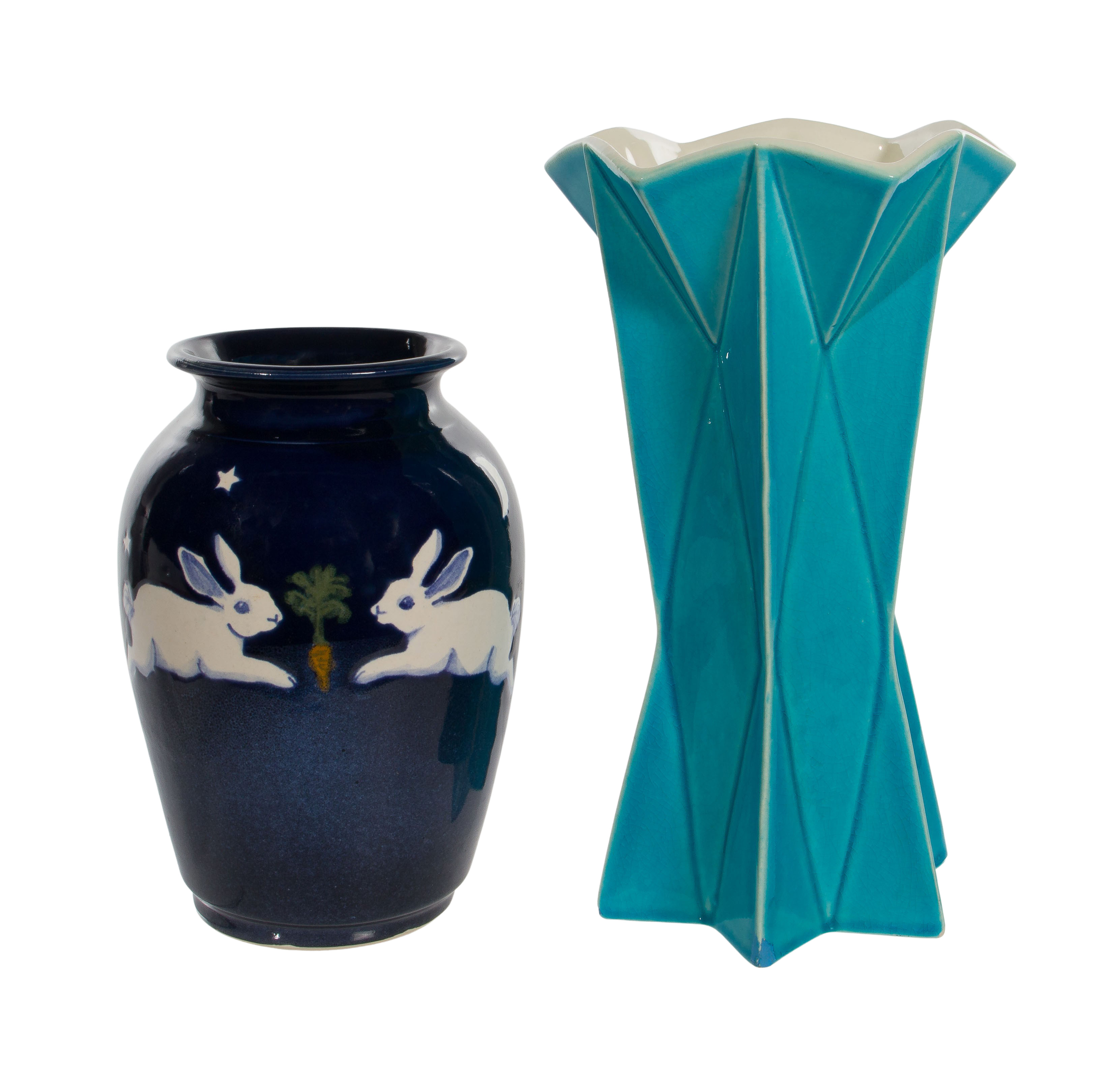 Karen Howell (american, B.1948) And Belle Kogan (russian / American ...